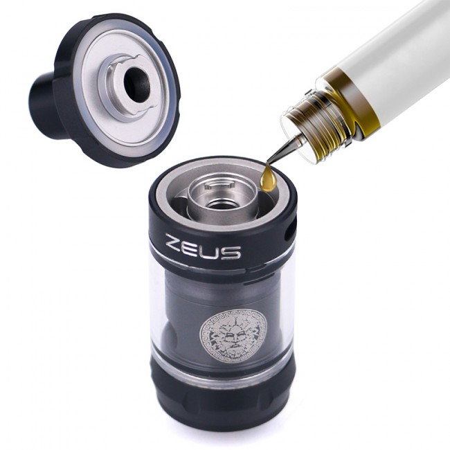 GEEK VAPE - ZEUS NANO 2 TANK - Doumani