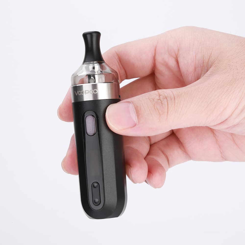 VOOPOO - V.SUIT POD KIT - Doumani
