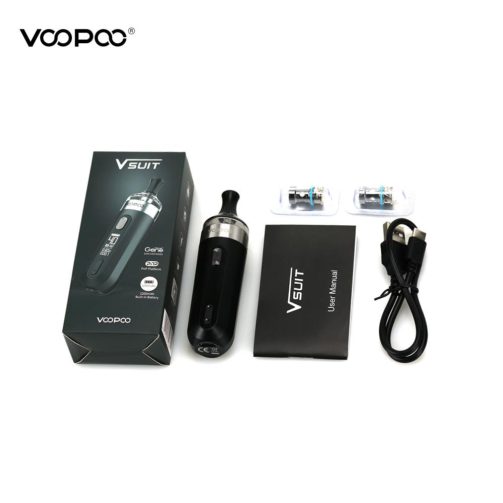VOOPOO - V.SUIT POD KIT - Doumani