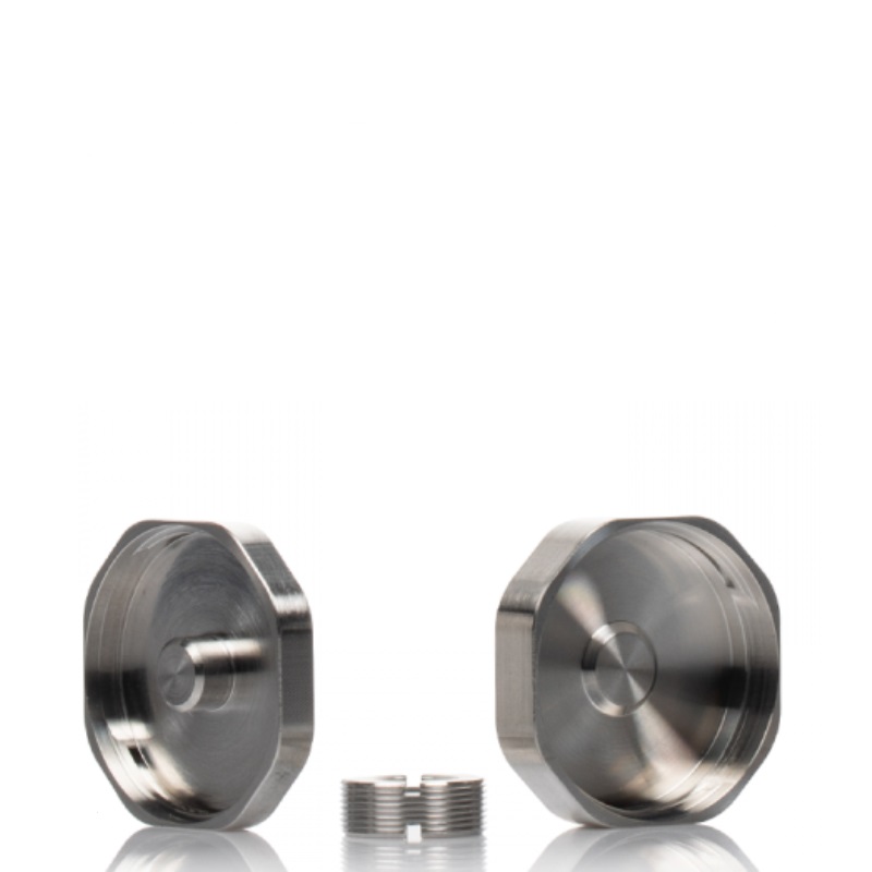 DOVPO x SUICIDE MODS - ABYSS AIO SIDE By SIDE KIT - Doumani