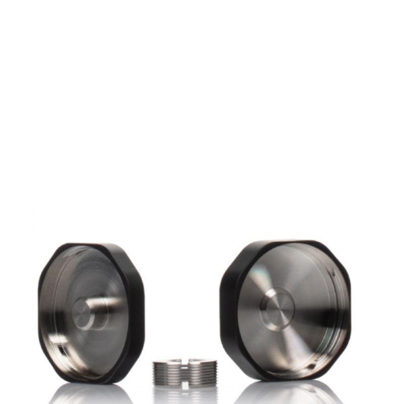 DOVPO x SUICIDE MODS - ABYSS AIO SIDE By SIDE KIT - Doumani