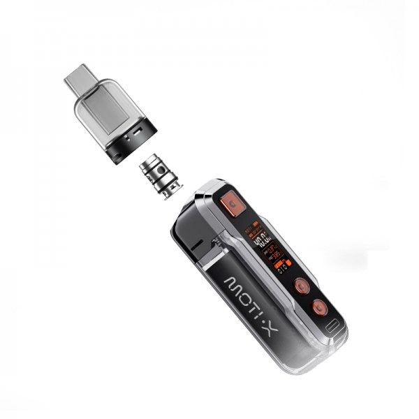 MOTI - MOTI X Kit - Doumani